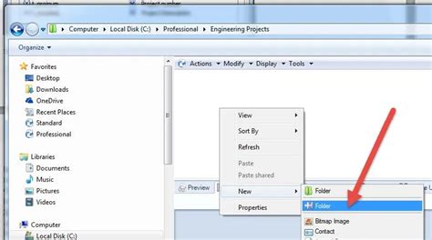 how to automatically create folders in solidworks pdm goengineer
