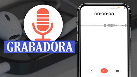 Mejor Grabadora De Voz Para Android TutorialesAlberto