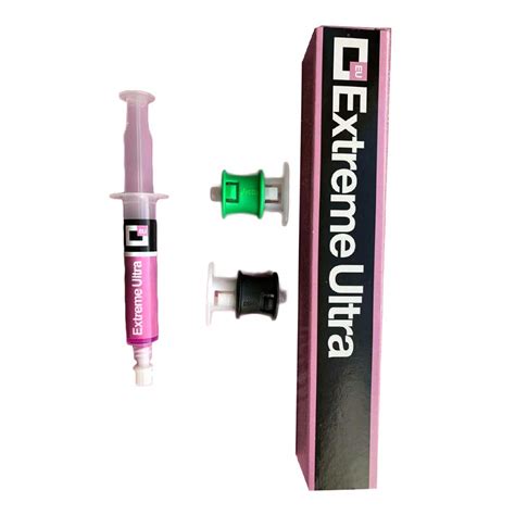 Errecom TR1163.AL.J7 Extreme Ultra Auto 6ml - HVACTOOLS