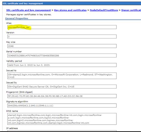 Pkix Path Building Failed Ibmcertpathbuilderexception Unable To Find Valid Certification Path