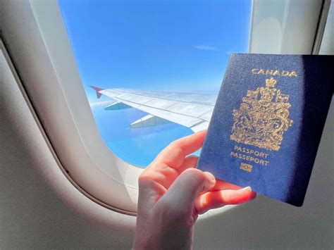 Les Passeports Les Plus Puissants Du Monde En 2025