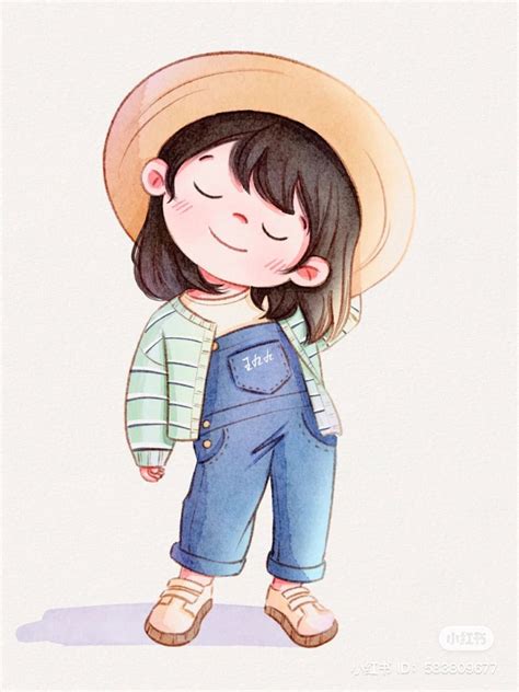 Cute Cartoon Drawings Cartoon Girl Images Cute Little Drawings Girls