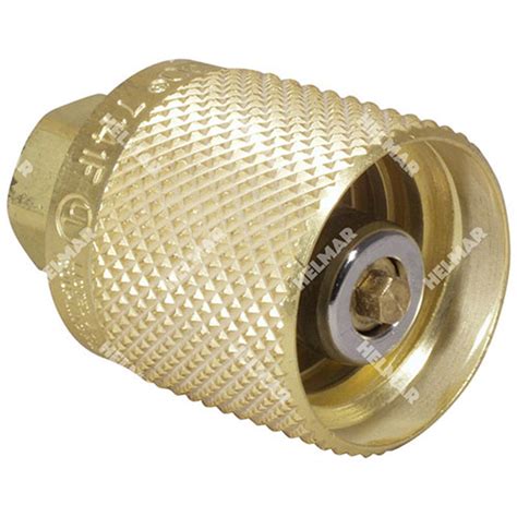 Forklift Propane Tank Parts 7141f Rego Rego Coupler Regofemale
