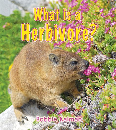 Science Herbivores