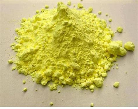 Sulphur Dioxide Powder So2 Loose At ₹ 19kg In Raigad Id 2849763999348