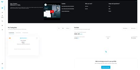 Trality Review Is This Trading Bot Platform A Worthy Pick