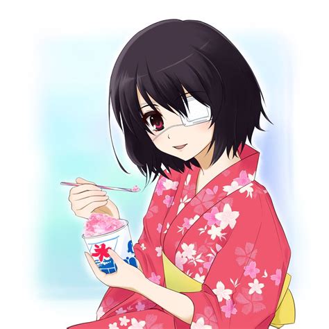Misaki Mei Doujinshi