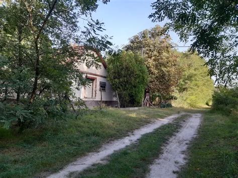 Szabadszállás eladó családi ház 2 1 fél szobás 6 5 milli