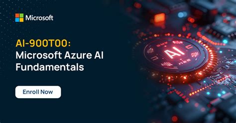 Ai 900 Introduction To Ai In Azure Course