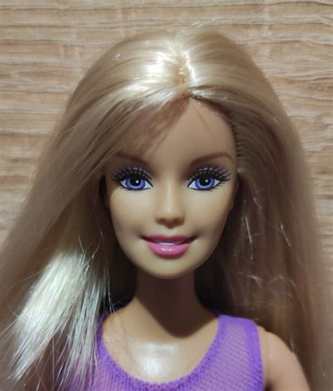Барби Mattel оригинал редкая: 140 грн - куклы, пупсы mattel в Киеве ...