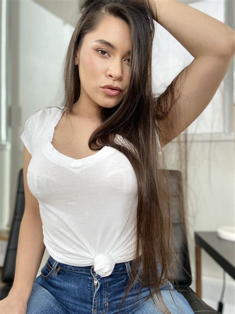 TW Pornstars Meana Wolf Twitter Never Lonely With You 4 10 PM