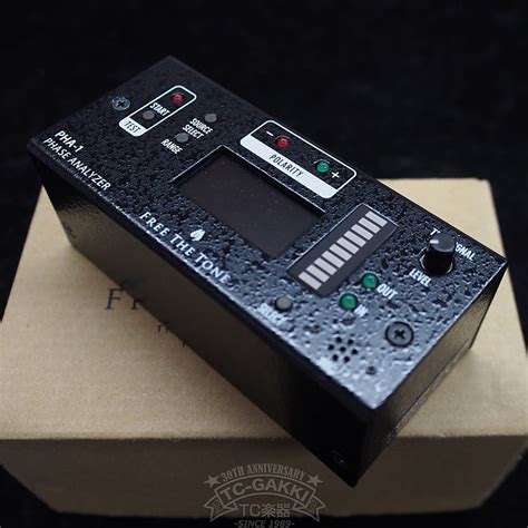 Free The Tone Pha 1 Phase Analyser Reverb