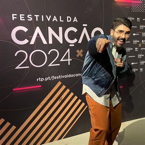 João Couto Revela Como Quase Desistiu Da Música Via Os A Escalar