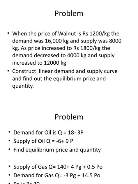 Elasticities Of Supply And Demand Session3 Pdf Elasticity