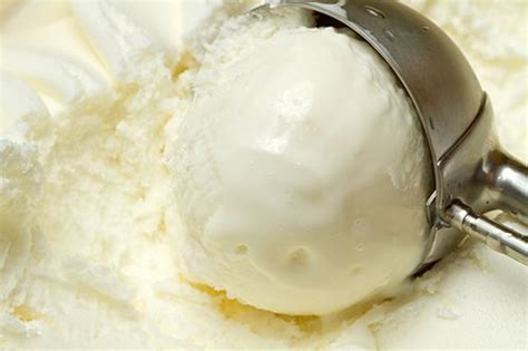 Trucos Para Hacer Helados Caseros Cremosos Receta