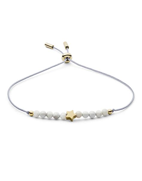 Bratari Fossil Vintage Motifs Jf03115710 Pret 140 Lei Bijuterii