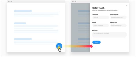Online Form Builder Widget Features 25 Custom Settings