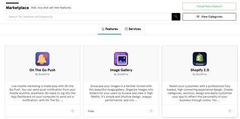 How To Build An App Without Coding Buildfire