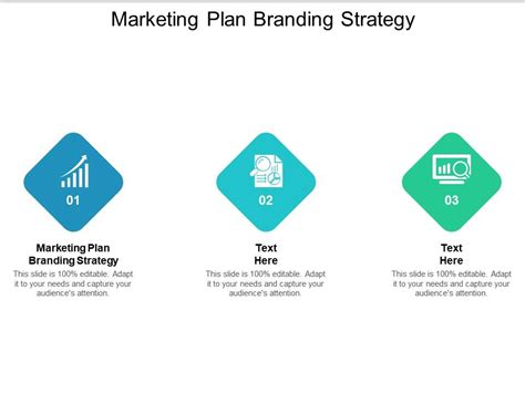 Marketing Plan Branding Strategy Ppt Powerpoint Presentation Styles