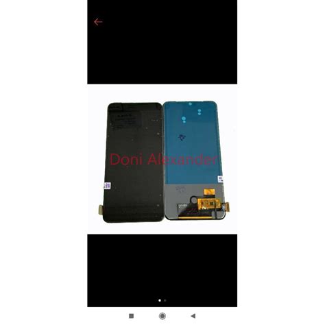 Jual LCD TOUCHSCREEN REALME X LCD OPPO K3 LCD RENO 2F LCD RENO 2Z COMPLETE FULLSET