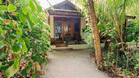 Reethi Beach Island Resort And Spa Reisebüro Isabel Tours