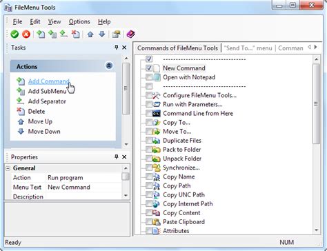 Comment Personnaliser Facilement Les Menus Contextuels De Votre Explorateur Windows Avec Les
