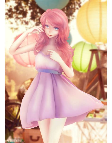 Birthday By Ria Neearts On Deviantart