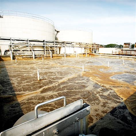 Membrane Bioreactor Rwb