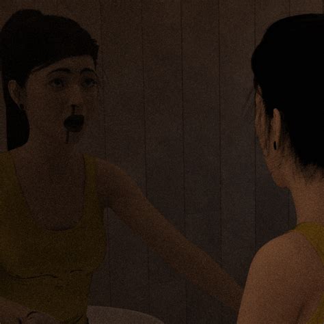 Zangyas Nosebleed 3d Render Digital Art By Fanofpower34