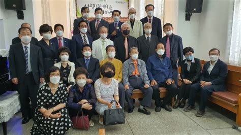부산복음화운동본부 625 상기 구국기도회 열고 지역 관공서에 복음 전파 크리스천 노컷뉴스