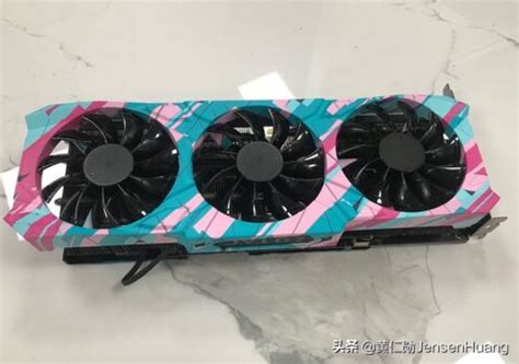 Nvidia Geforce Rtx 3090 Enthusiast Ampere Gaming Graphics Card Pcb Pictured