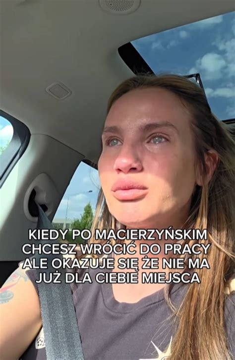 Już Wiadomo Kto Zastąpi Karolinę Gilon W Polsacie To Znana Prezenterka Tej Stacji