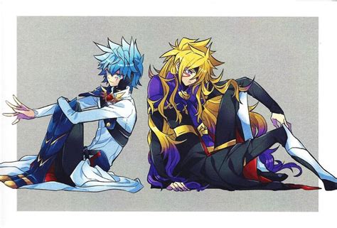 Yu Gi Oh Go Rush Dj Nobetsu Maku Nashi By Nerumanekin Kurume [jp