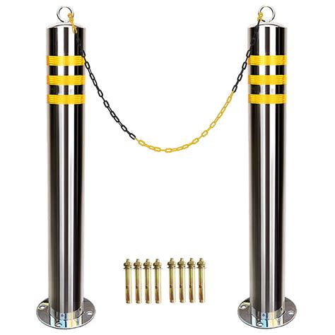 Safety Bollards Cairns At Lucas Oshanassy Blog