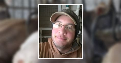 Scott Michael Tryba Obituary May 12 2023 Beste Funeral Home