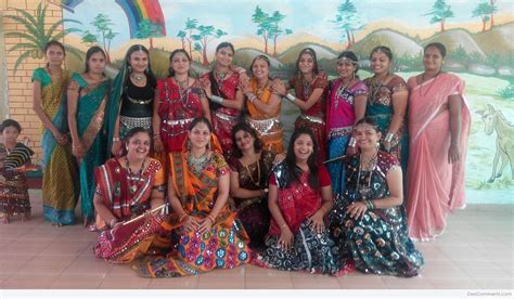Female Group Desi Comments
