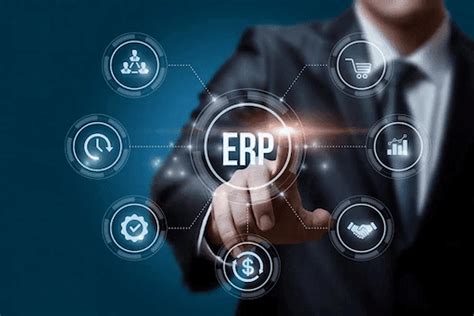 Transforming Businesses With Adetive Erp Solutions