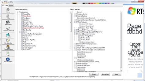 Reduce Windows OS Size How To Techy