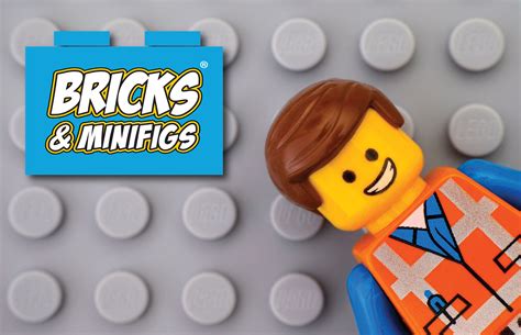 Bricks And Minifigs Opens New Lego® Store In Cypress