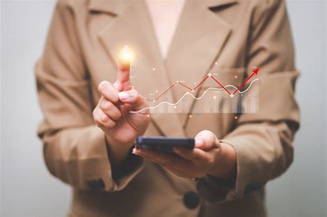 데이터 분석 보고서 비즈니스 전략 관리 도구 주식 시장 지표 또는 외환 거래 그래프 및 금융 투자 개념에 대한 스톡 사진 및 기타 이미지 Istock