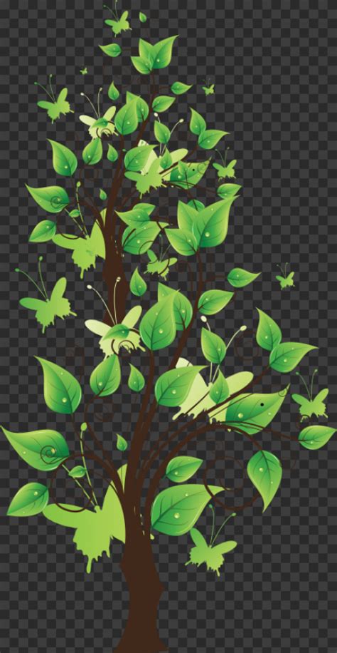 Tree Render Tree Photoshop Tree Sketches Landscape Tree Pxpng
