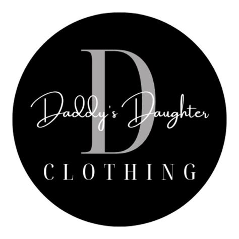 DADDYS DAUGHTER Online Shop Shopee Philippines
