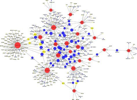 Figure 1 From Exploring Long Non Coding Rna Potential Markers For