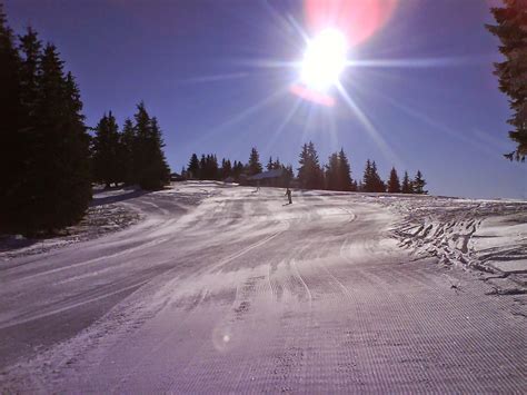 Отварят още 4 ски писти в Юндола Блогът на туристически комплекс