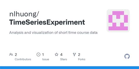 Github Nlhuongtimeseriesexperiment Analysis And Visualization Of