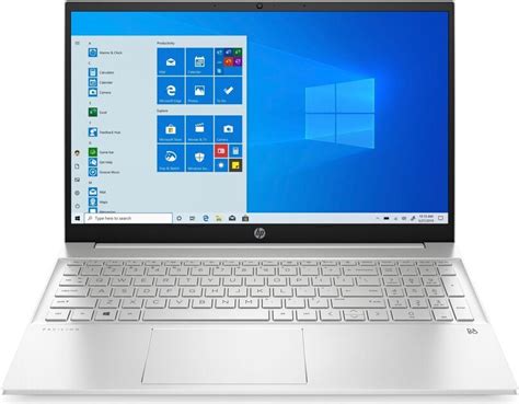 HP Pavilion 15-eg0177ng | i7-1165G7 | 15.6" | jetzt 30 Tage Rückgaberecht