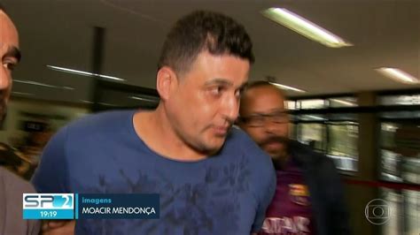 Polícia de SP prende homem que participou de assalto ao Banco Central