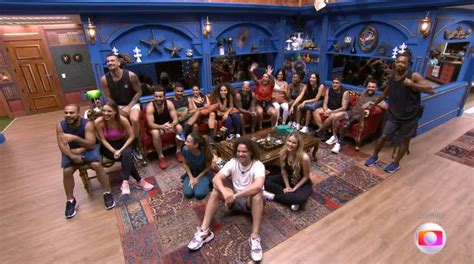 BBB 24 veja qual é a profissão dos participantes do reality Tudo EP