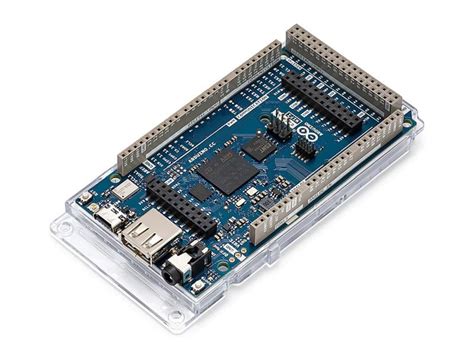 Mikrokontroler pl portal dla elektroników Arduino Giga R1 WiFi