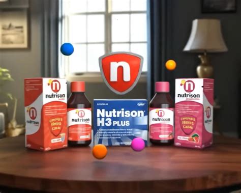 Nutrison Junto Con Nutrison Jarabe Niños Encuentra Los Dos Elefantes Que Se Repiten Dentro De